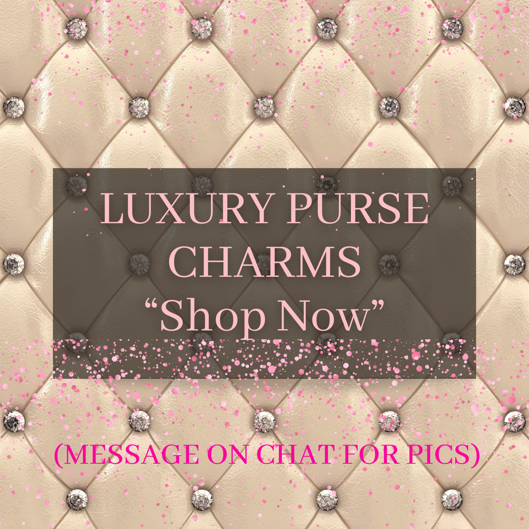 Charms – Luxury Womens Accessories