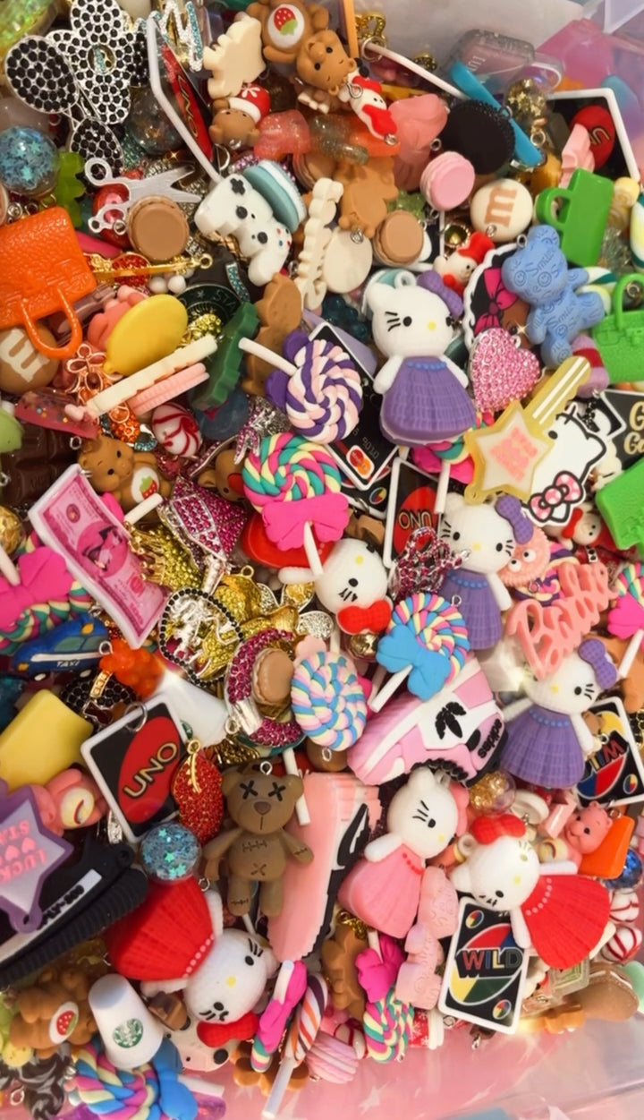 Charms – Page 2 – Luxury Womens Accessories