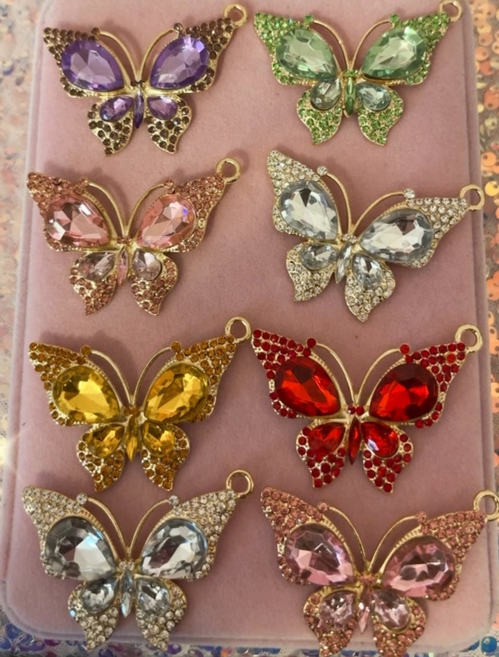 Charms/Charm Bundles – Page 2 – Luxury Womens Accessories